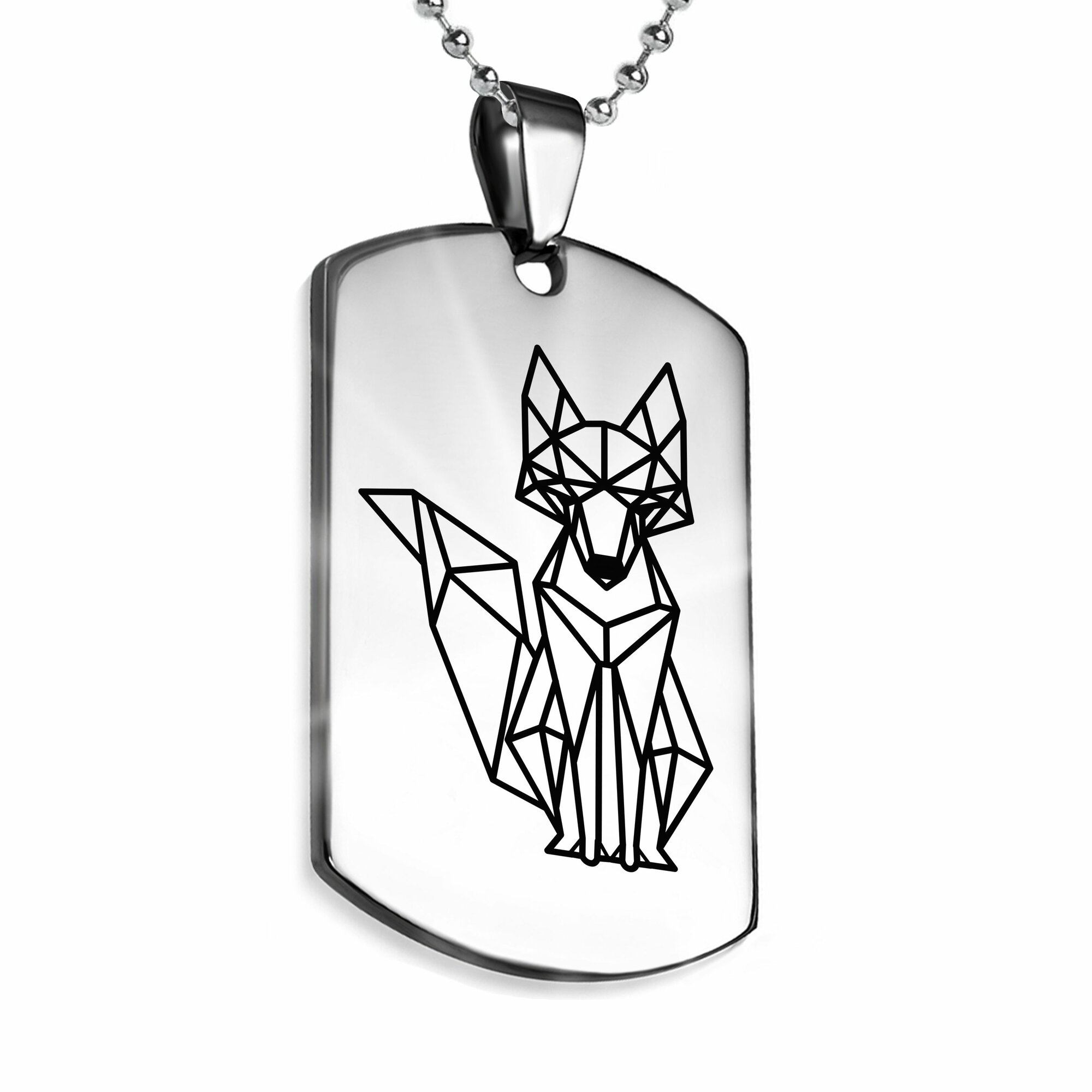 Брелок Metallomania