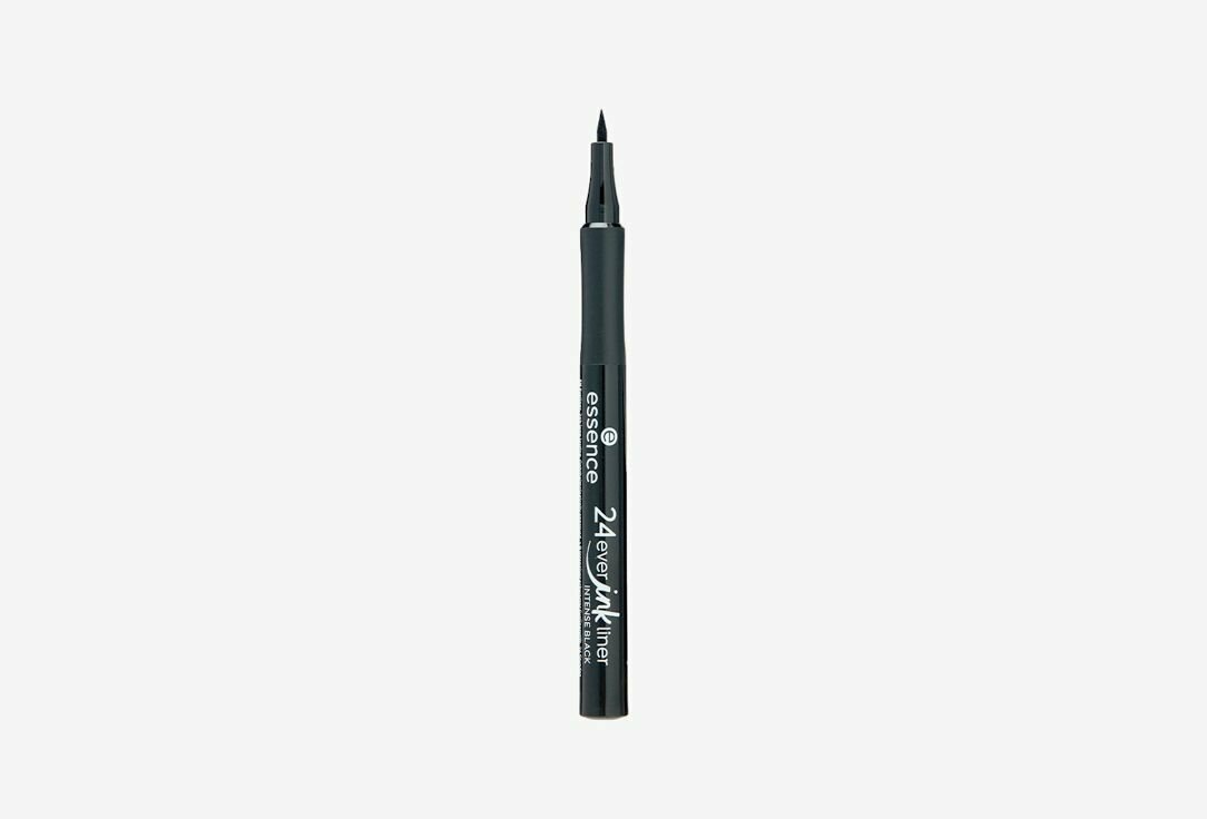 Подводка для глаз ESSENCE 24ever ink 1.2 мл 5 г 1