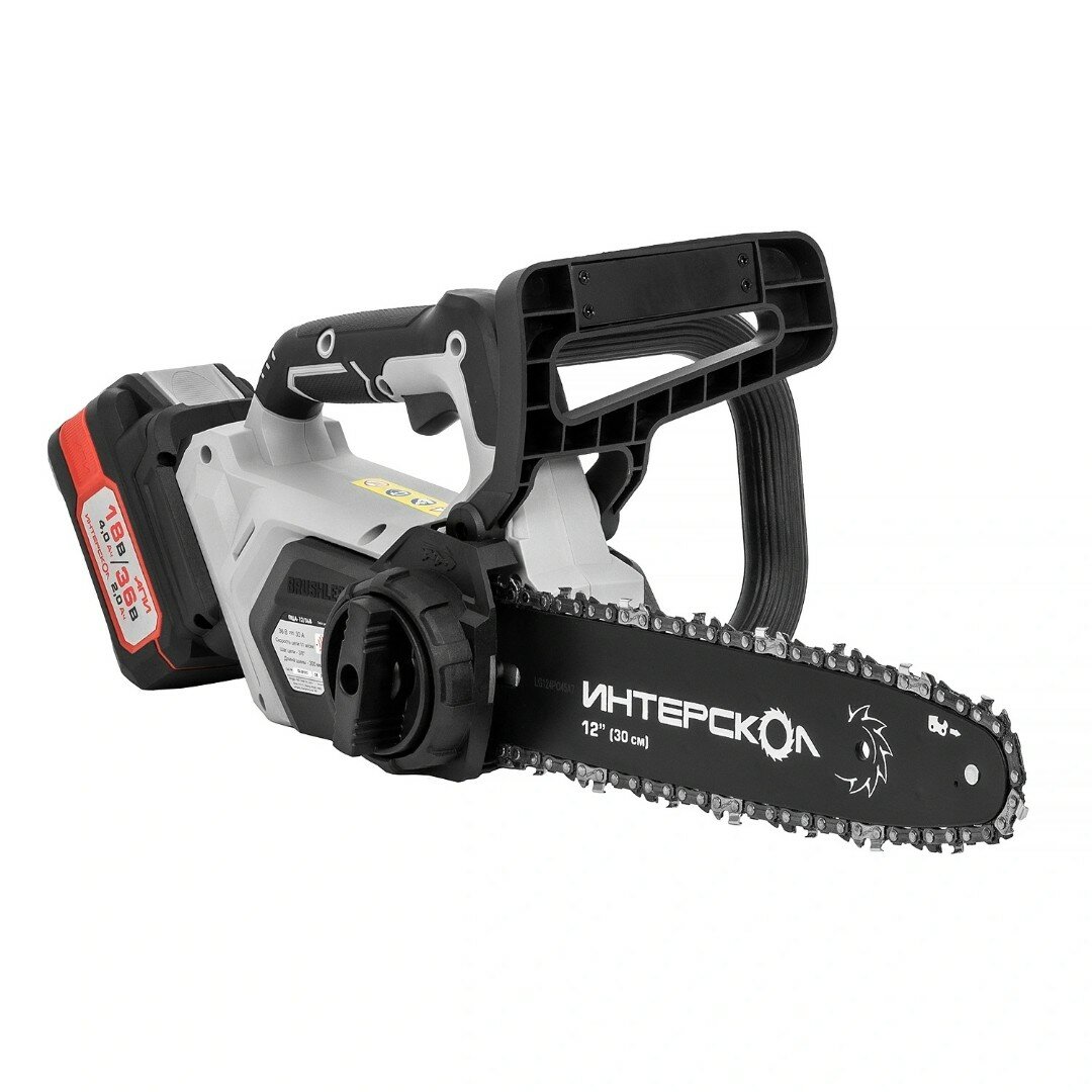 Пила Инетрскол ПЦА-12/36В (824.2.2.70)