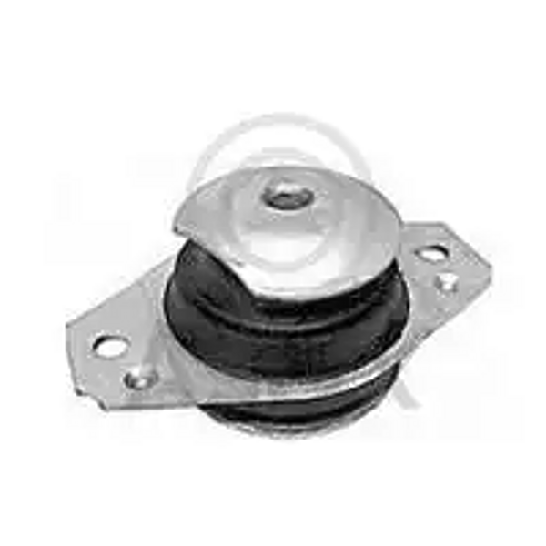 ASLYX AS-202461 подушка двиг r Fiat (Фиат) Punto (Пунто) 93-99