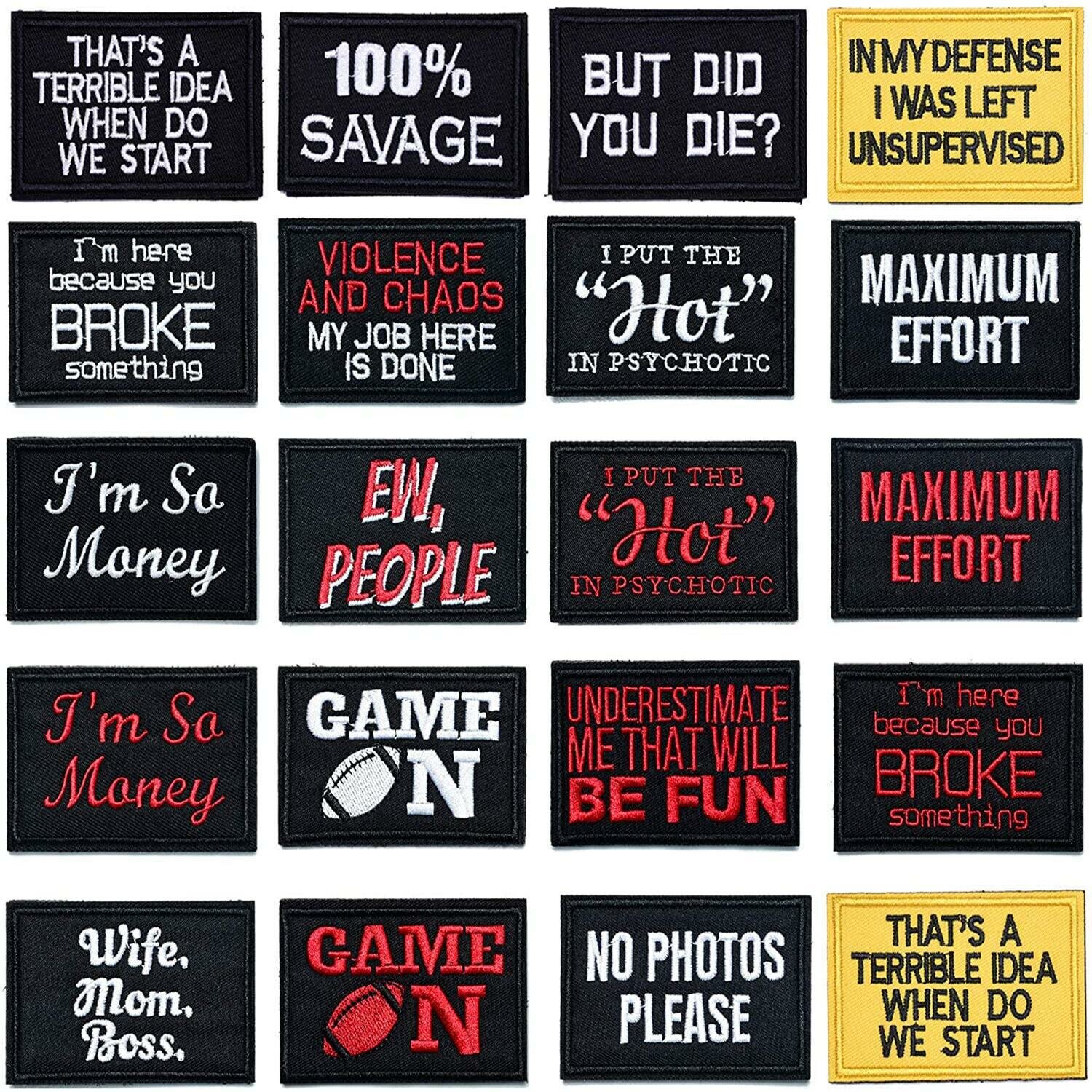 Значок "Трансграничный", черно-белый, с клеем