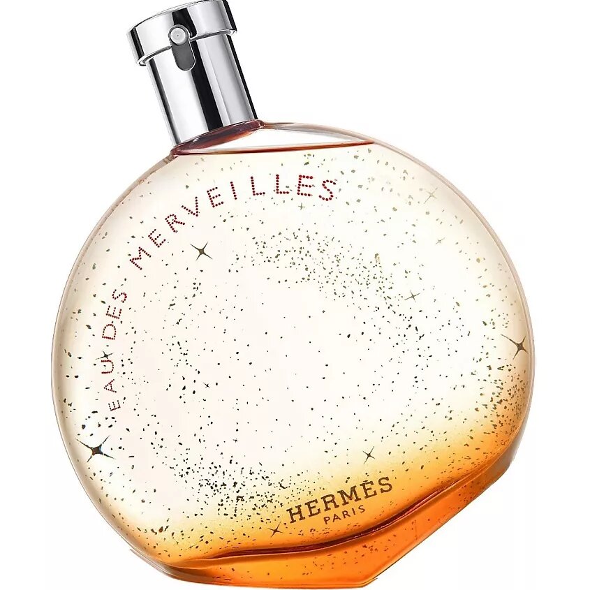 Hermes Eau Des Merveilles тестер туалетная вода 100 мл