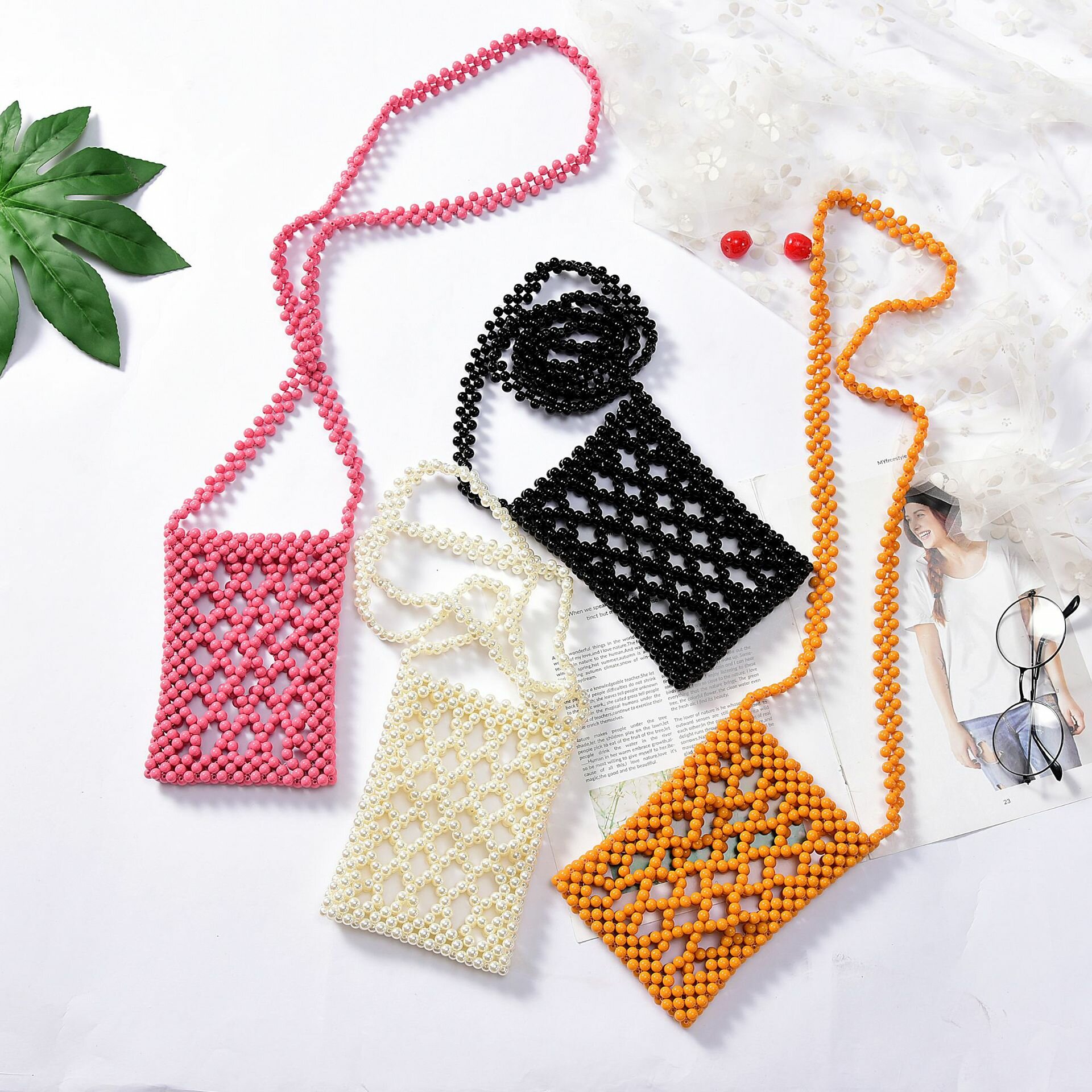 Сумка мессенджер