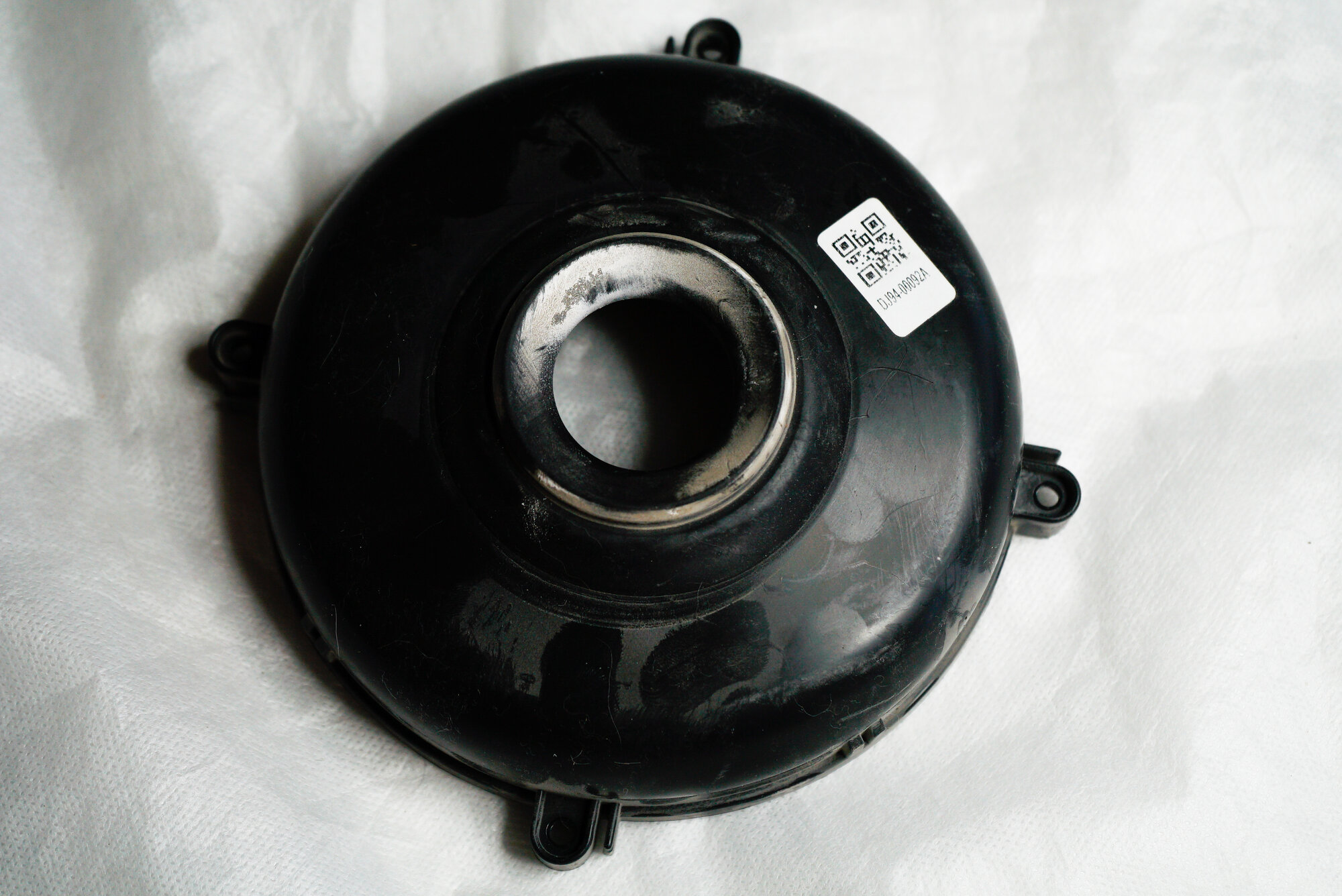 Крышка кейса для мотора для пылесоса Samsung SC8836