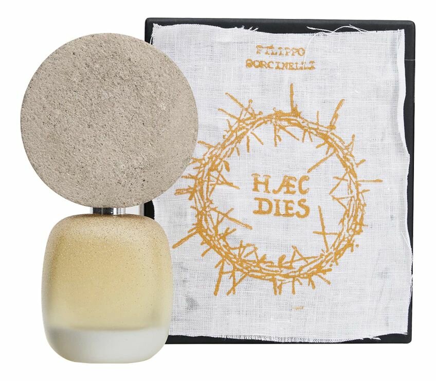 Filippo Sorcinelli Haec Dies Духи унисекс 100ml