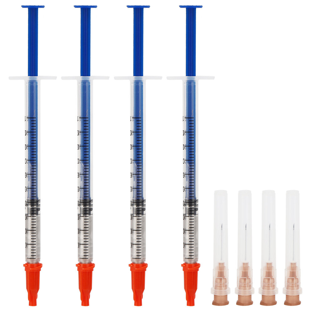 4 шт, серебряный проводящий клей для краски, 0,3 мл, паста для ремонта проводов, термоотверждаемый клей для электроники, жгутов проводов и печатных плат, проводящий клей