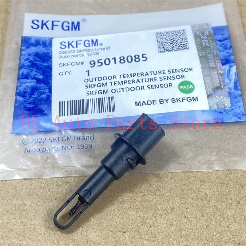 Датчик температуры испарителя кондиционера для Chevrolet Aveo Cruze Sonic Buick Trax Encore 95018085