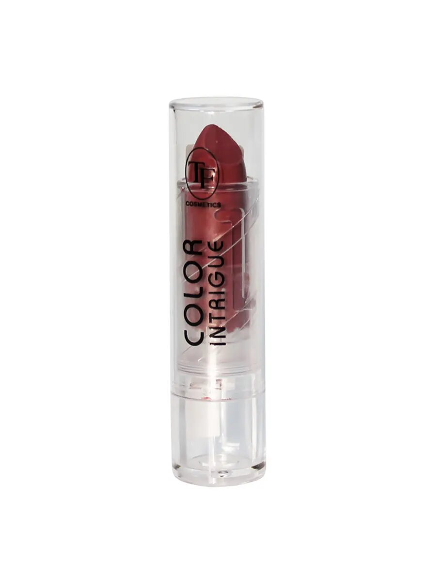 Помада д/губ Color Intrigue Lipstick, CZ03-mix D