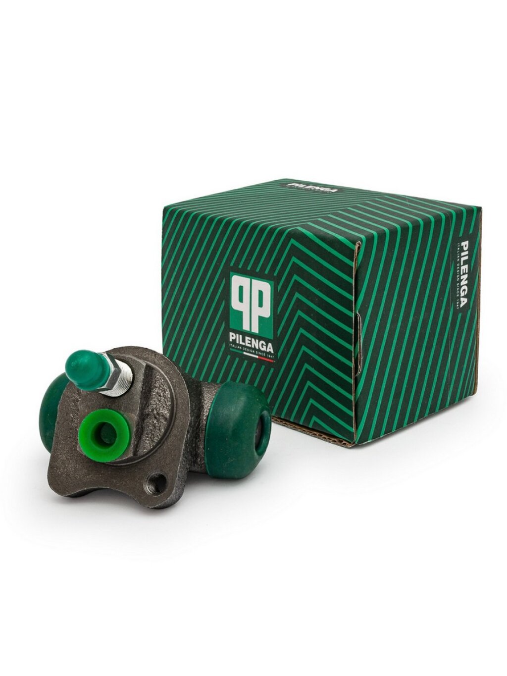 Цилиндр тормозной задний Pilenga HY-P 9954