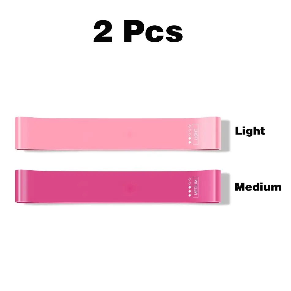 WOSWEIR эластичные ленты для йоги, тренировок в тренажерном зале, фитнес-резинка, вспомогательная резинка для подтягивания, оборудование для тренировок для кроссфита