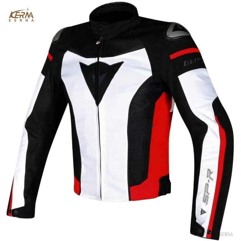 Мотокуртка Dainese
