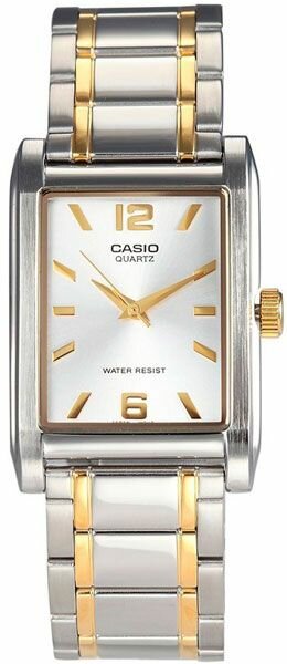 Наручные часы CASIO