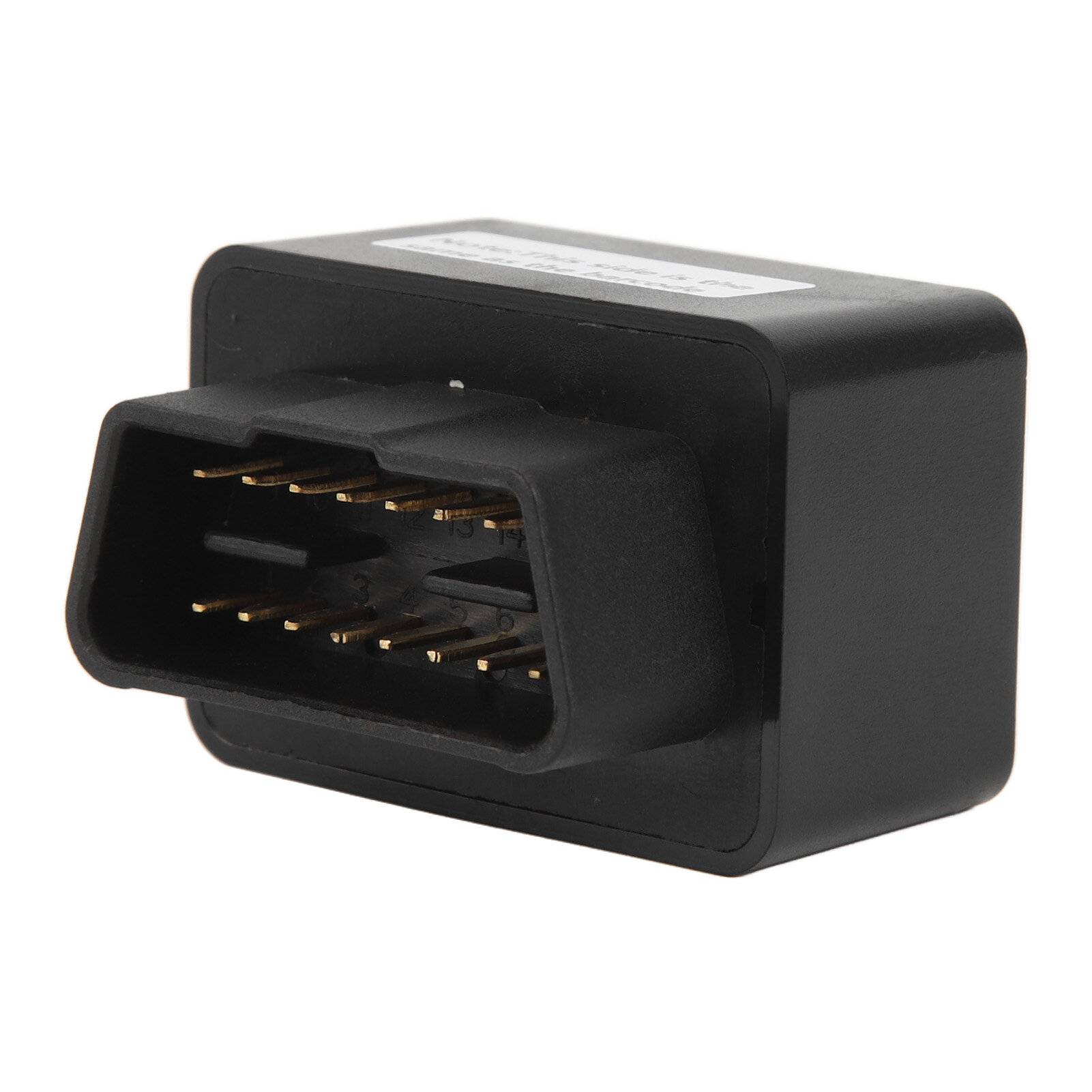 4G OBD трекер GPS мониторинга в реальном времени 12-36V DC, высокоточное устройство слежения за автомобилем