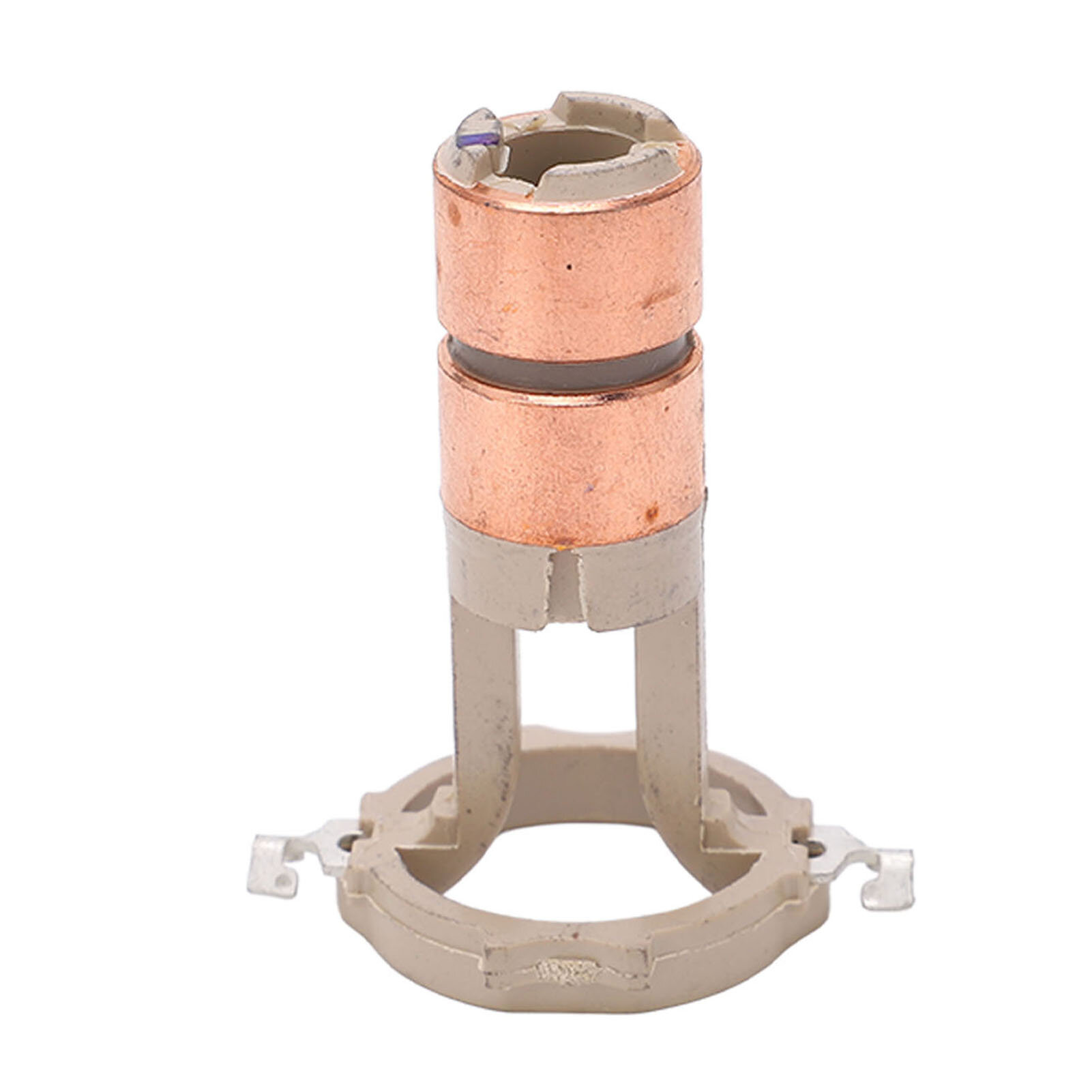 Медное контактное кольцо для генератора переменного тока, запасная часть 230090, совместимо с VALEO 2541848, высокая проводимость, долговечность