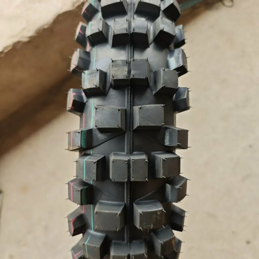 Шины для мотоциклов, шины для бездорожья, шины для горной грязи, 110/100 R18