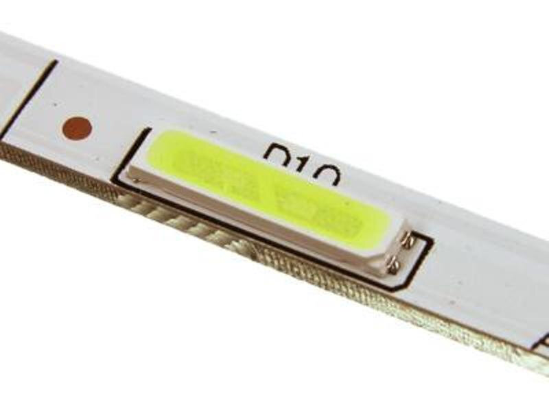 Светодиодная планка V236B1-LE2-TREM11 (307 мм 18 светодиодов)