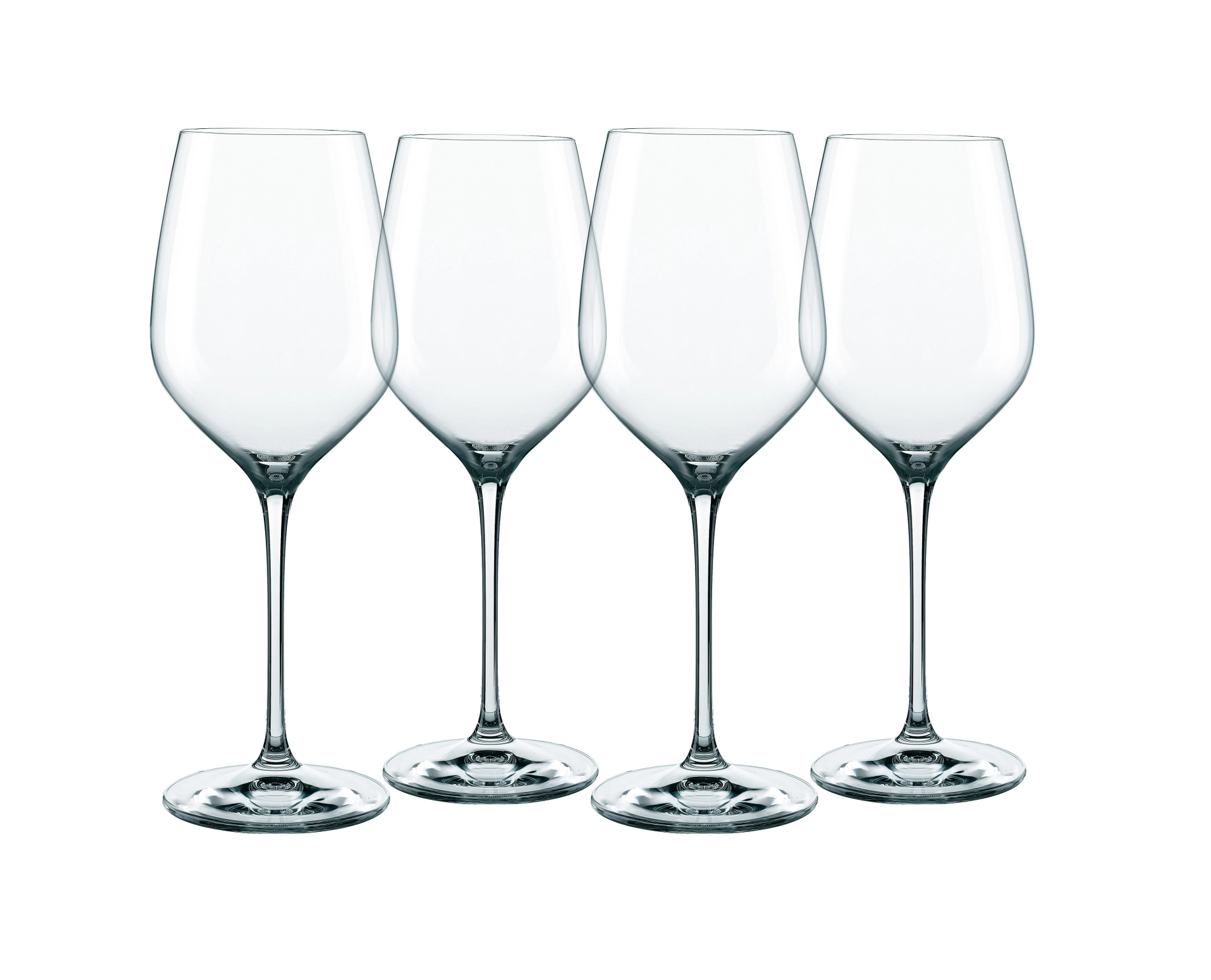 Набор бокалов 4 шт. для красного вина Nachtmann Supreme, 810 мл