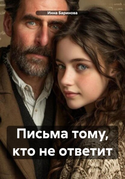 Письма тому, кто не ответит [Цифровая книга]