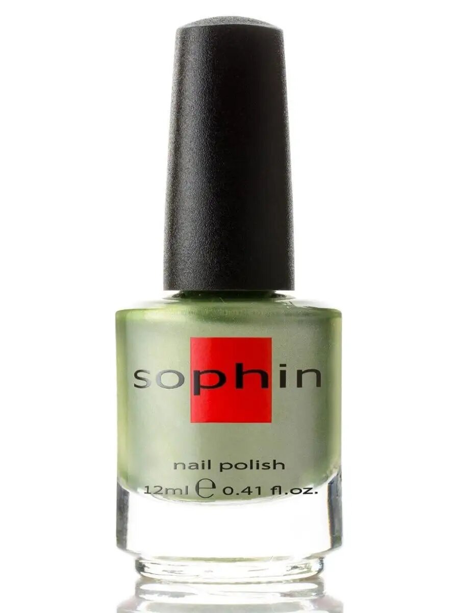 Лак для ногтей, оттенок 0321, 12 мл