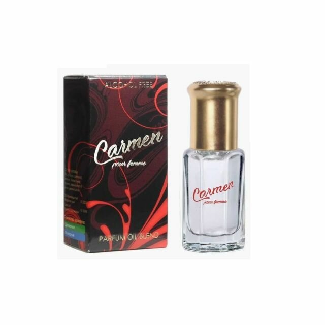 NEO Parfum Масляные духи Carmen