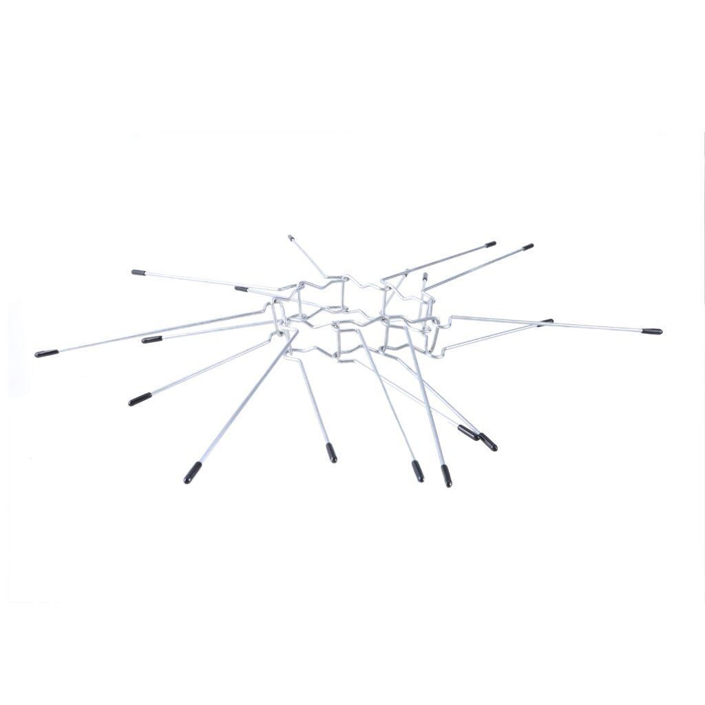 20шт Водосточная Труба Для Защиты Деревьев От Скалолазания Куницы Сдерживающее Средство для Наружного применения