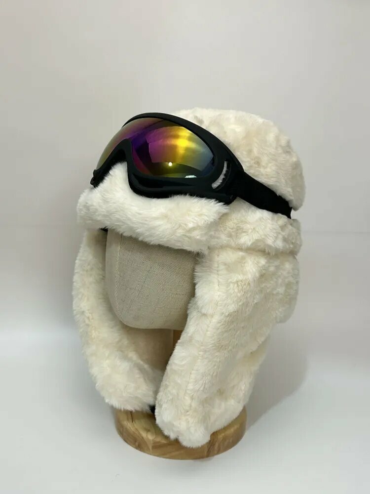 Шапка ушанка Шапка Ушанка