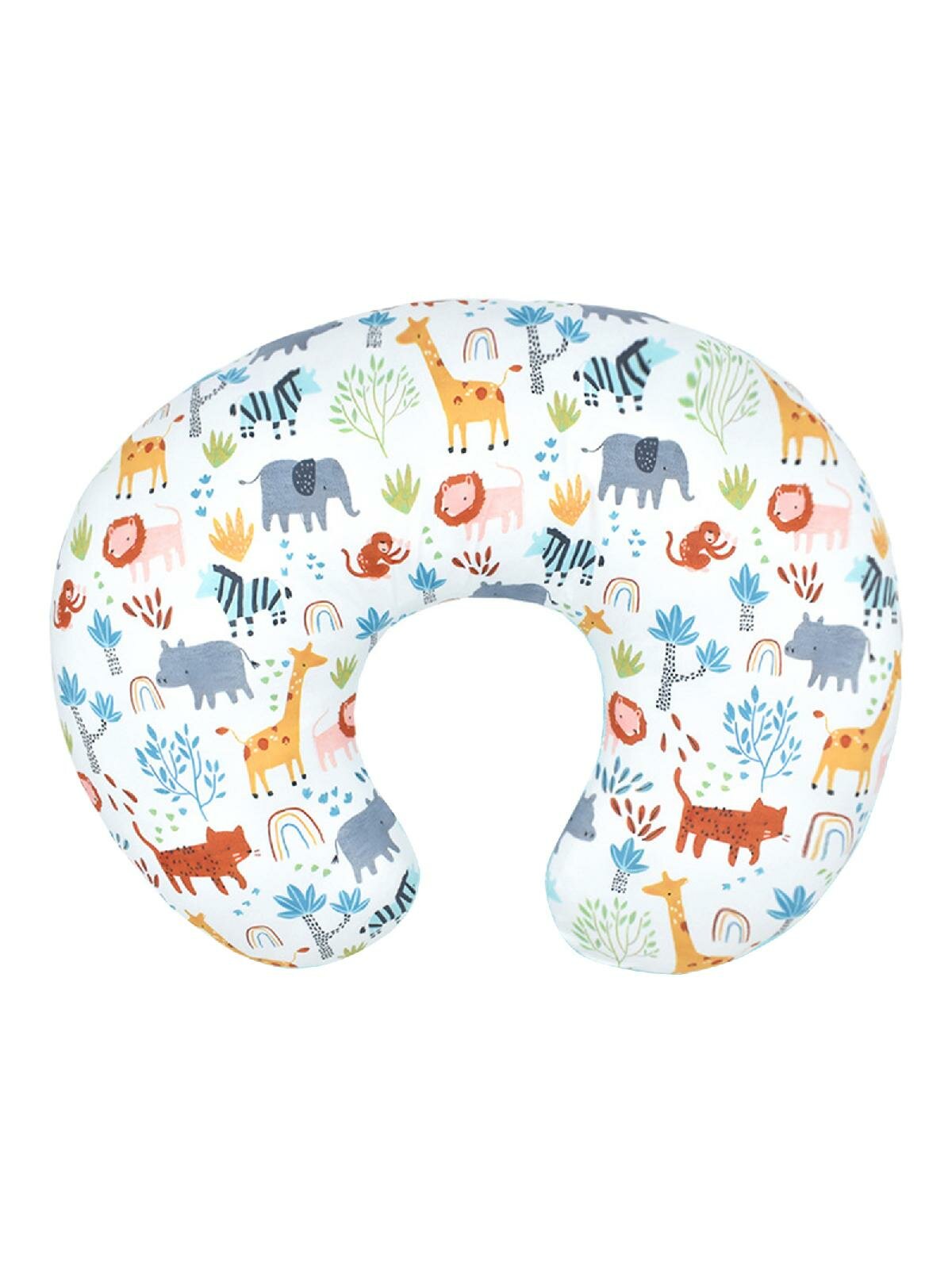 Грудное вскармливание подушка чехол подушка чехол кормящей душ подарок для мамы