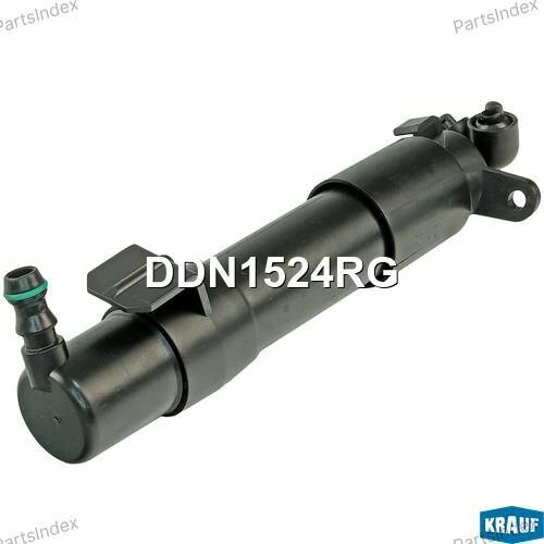 Форсунка омывателя фар, KRAUF DDN1524RG