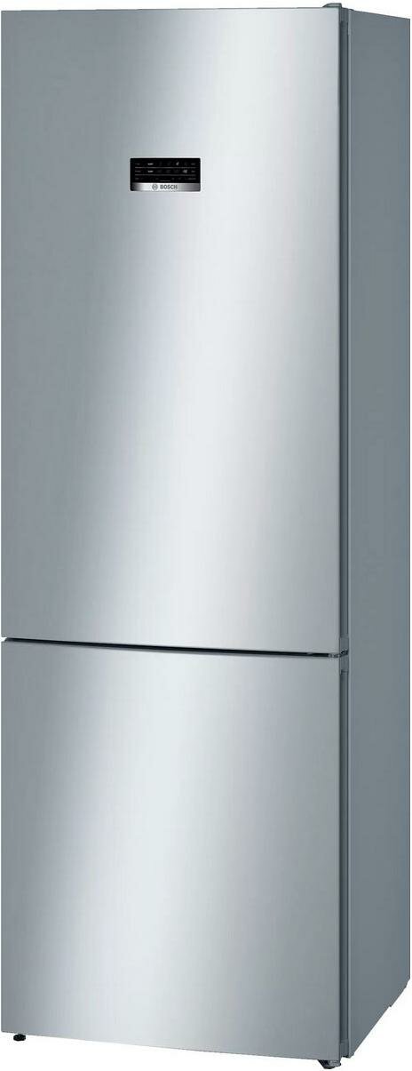 Двухкамерный холодильник Bosch KGN49XL30U RU