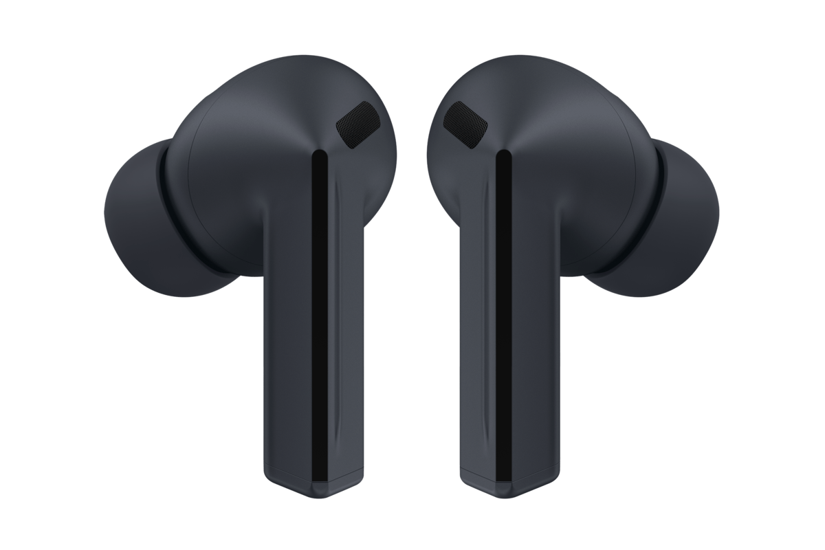 Наушники Samsung Galaxy Buds 3 FE, Чёрный