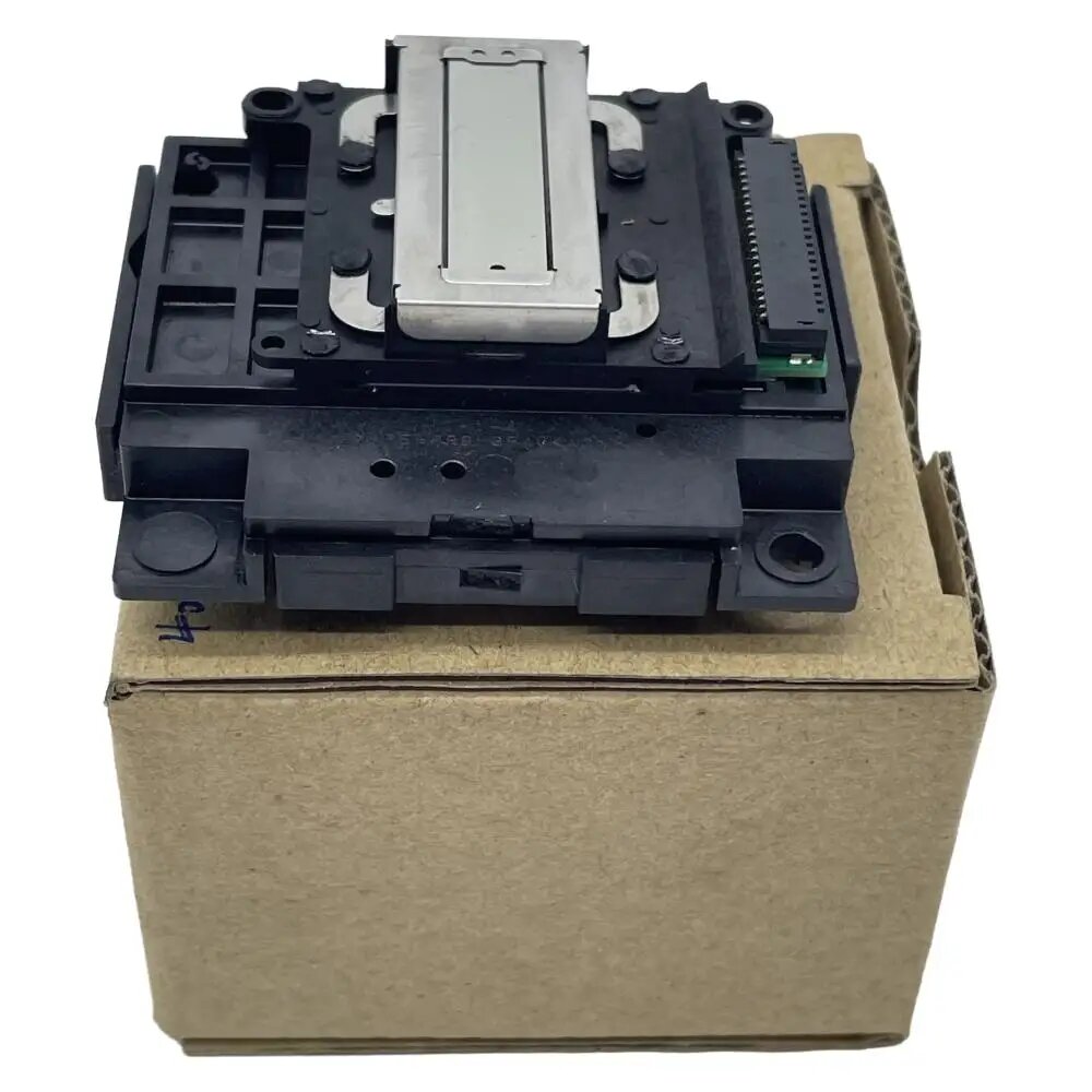 Печатающая головка FA46000 для принтера EPSON Inkjet M201 M1129 M2129 M2128 M2110 M2100 M200 M105 M205 M1128 M2118 M1120 M101 M2120