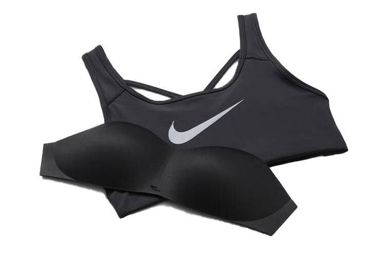 Топ спортивный NIKE Nike DQ1130-010