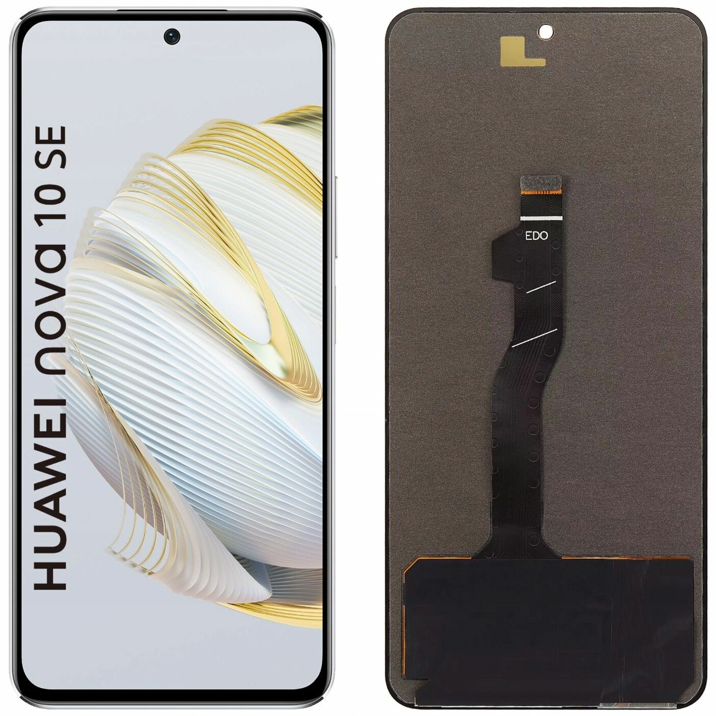 Дисплей Huawei Nova 10 SE (BNE-LX1) OLED