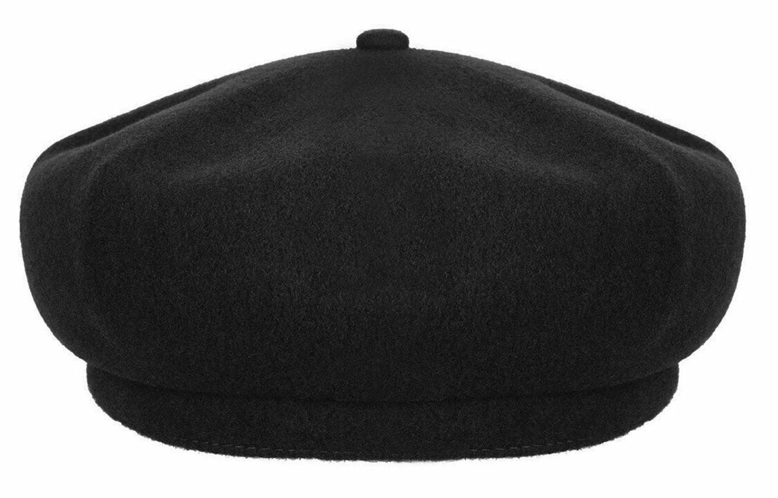 Берет Wool Jax для мужчин