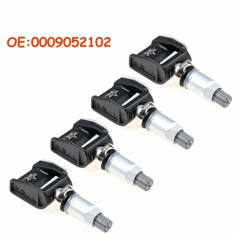 (1 комплект) A0009052102 подходит для датчика давления в шинах Mercedes-Benz E-class W213