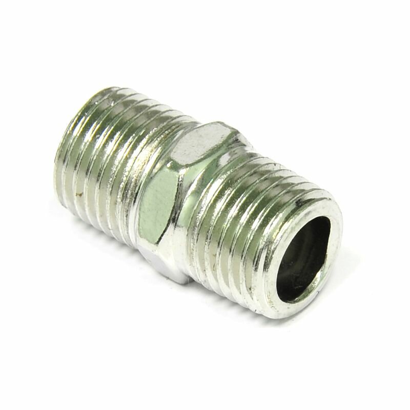 Переходник на компрессор (1/4"П - 1/8"П) 0704.021700 (12017) Китай