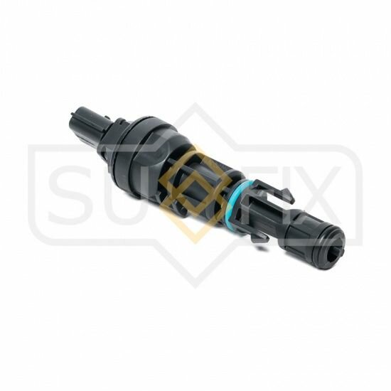 SUFIX Датчик скорости рено логан экспресс / RENAULT LOGAN EXPRESS 1.5 dCi1.6 2007 IS1010