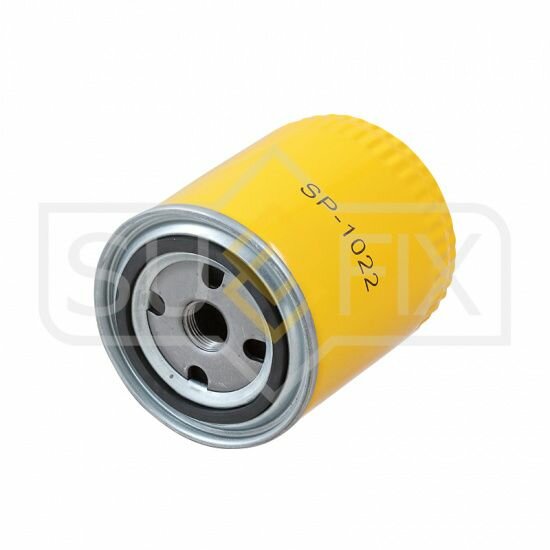 SUFIX Фильтр масляный GAZ VOLGA / газ волга 1992-2010 SP1022