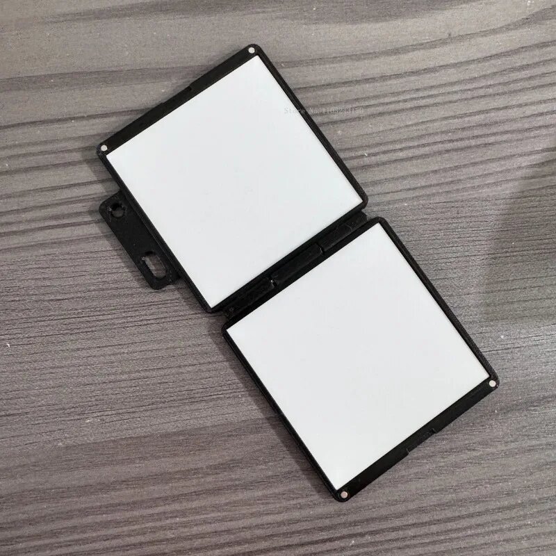 Керамическая палитра 50/60/100 мм Белый, 100mm-black