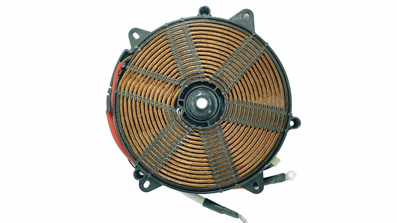 Индукционная конфорка для варочной поверхности Hi 11189686 VI 6040 B D-160мм (XQP-160 04/2148/0009)