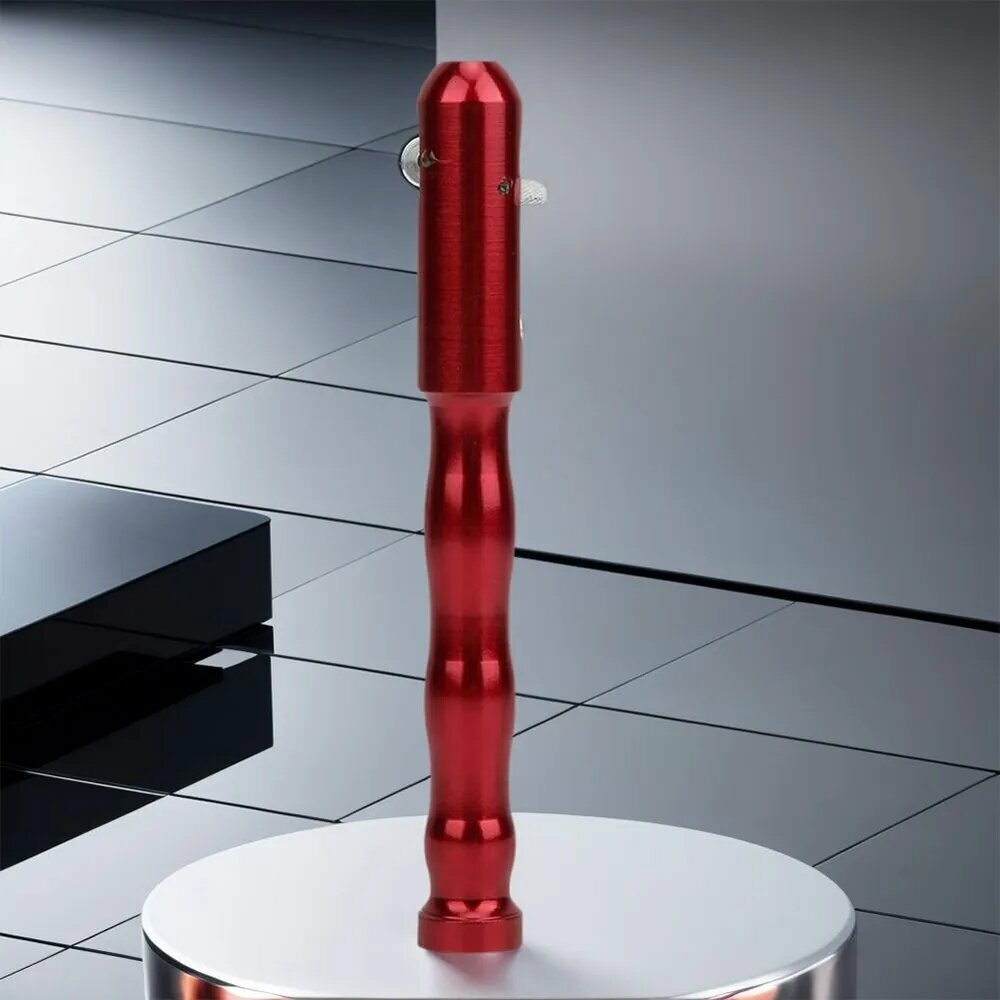 Ручка для сварки вольфрамовым электродом в инертном газе ручка для подачи пальцев держатель стержня карандаш для сварки проволокой 1,0-3,2 мм