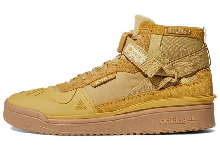 Кроссовки Forum Hi Gore Tex