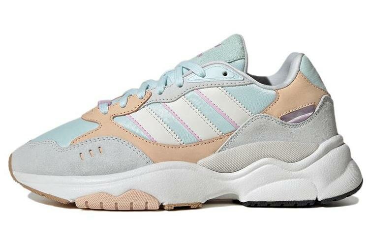 Кроссовки Retropy F90