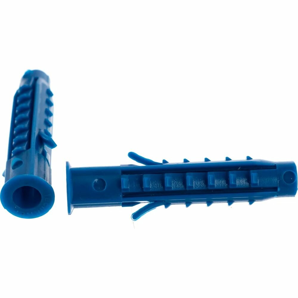 4-х распорный дюбель Госкреп ПП 6х35 (100 шт) 4-0010710