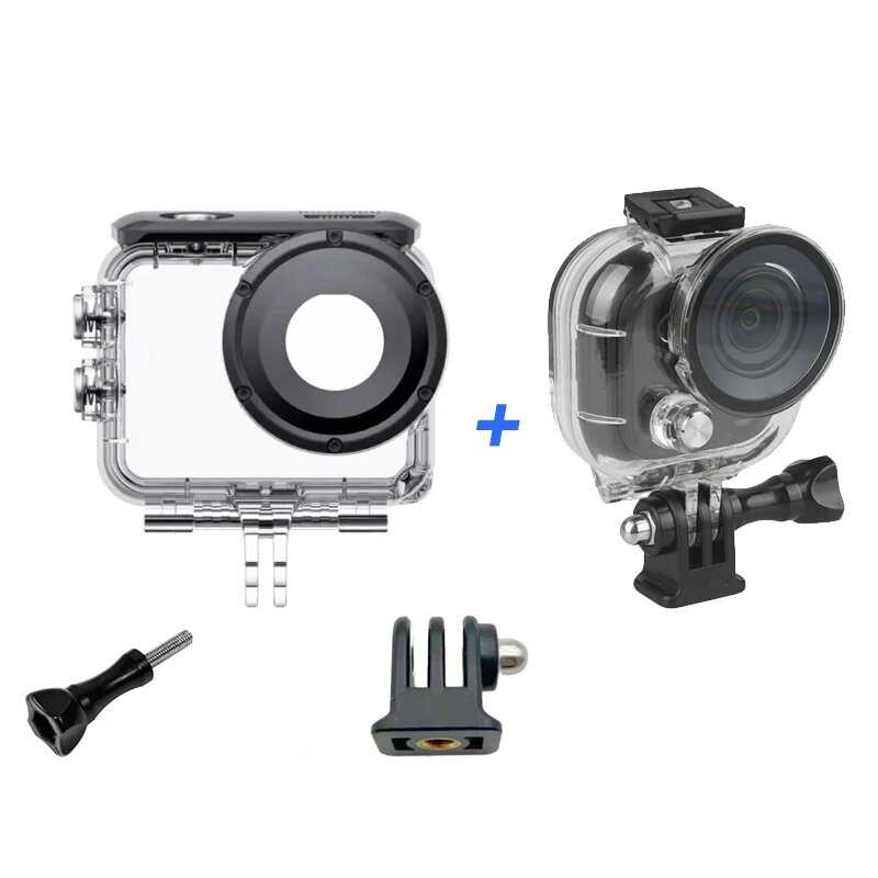 Водонепроницаемый чехол Insta360 GO Ultra TYPE 3