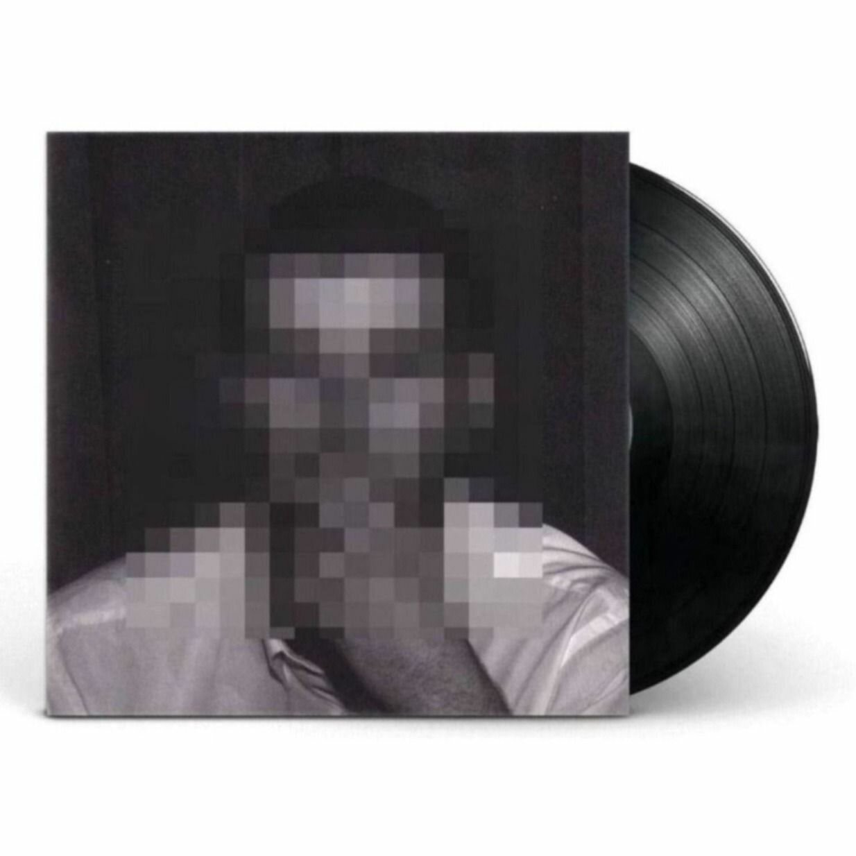 Виниловая Пластинка Arctic Monkeys - Whatever People Say I Am, That's What I'm Not, Vinyl, LP, Ori*inal, New