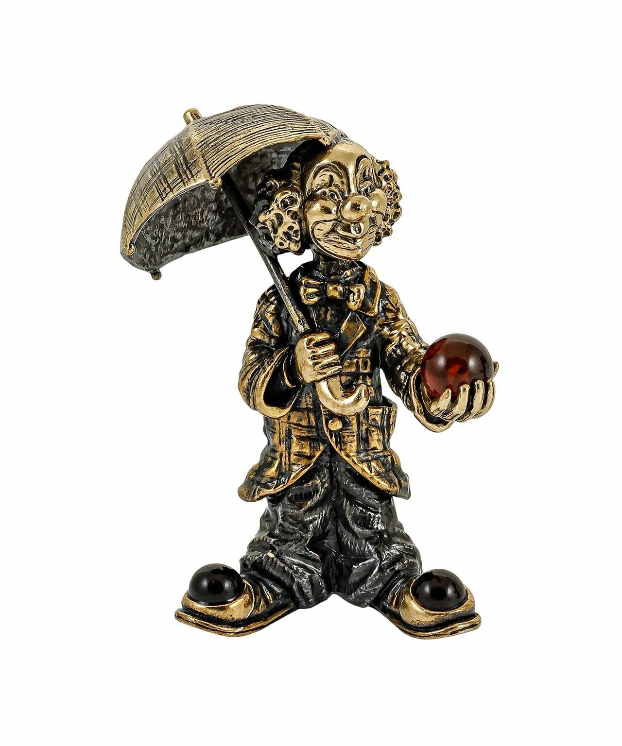 Статуэтка Клоун Фокусник 3630.1