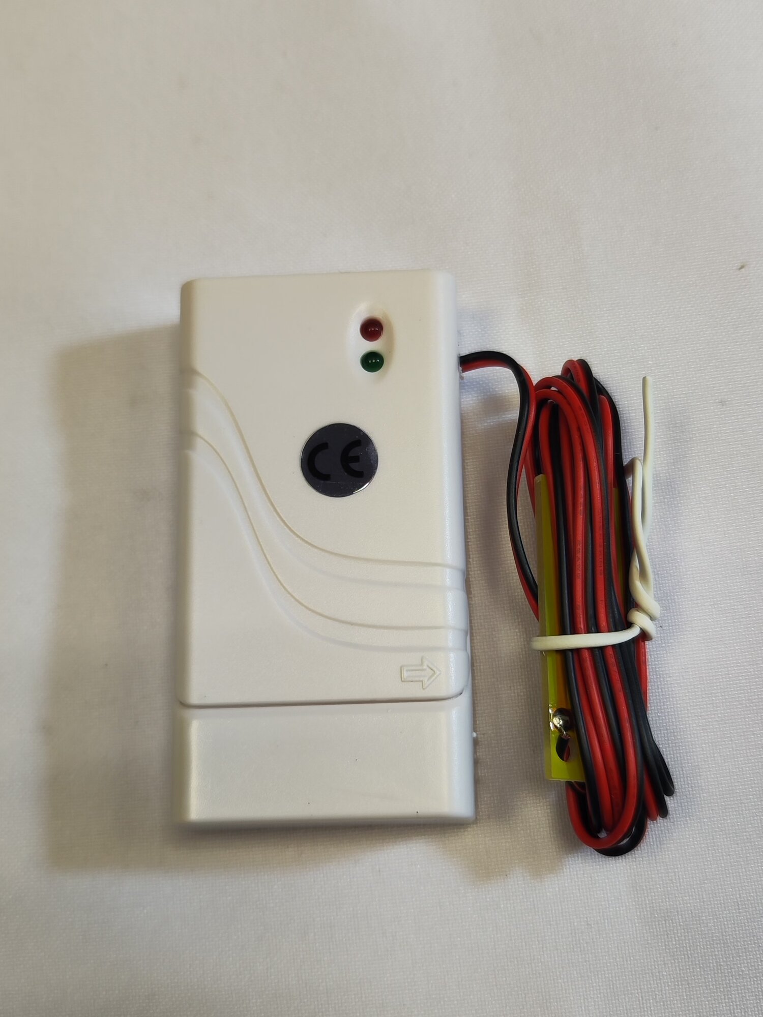 Датчик протечки воды беспроводной 433 Мгц для GSM сигнализации