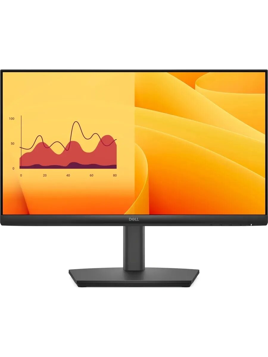 Монитор 21.5" 100 Гц FULL HD E2225HSM DisplayPort HDMI