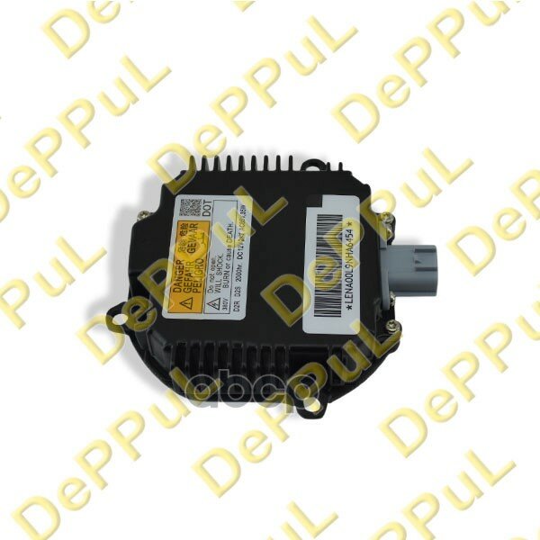 Блок розжига SUBARU IMPREZA (08-11) SUBARU DePPuL арт. DEA62596
